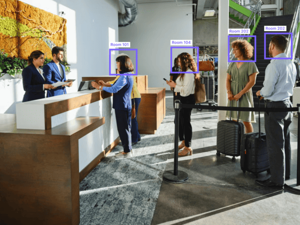 Streamline Queues And Enhance Customer Satisfaction Better Spaces