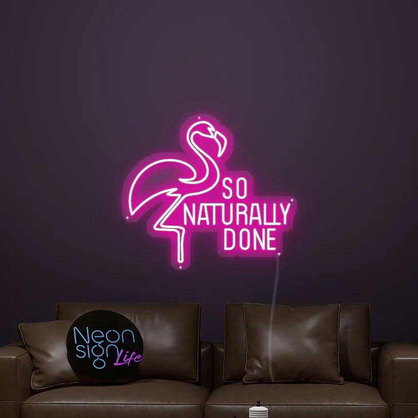 Custom Led Signs To Boost Visibility Foot Traffic Neonsignlife