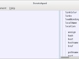 Live Scratchpad Add On For The Firefox Scratchpad