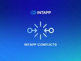 Integrate Intapp Conflicts For Conflicts Management