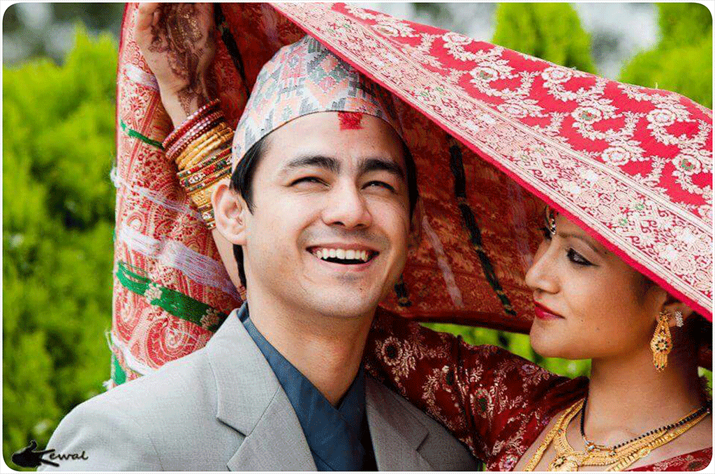 Soul Mates: Love Story of Sarun Tamrakar & Payal Shakya