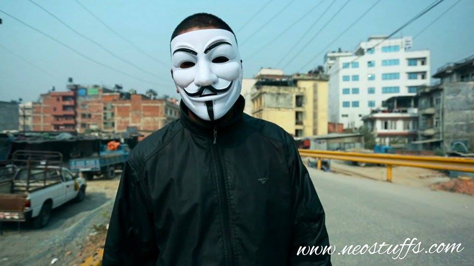 Mc Flo, The Underground King, Goes Mainstream. Drops First Music Video