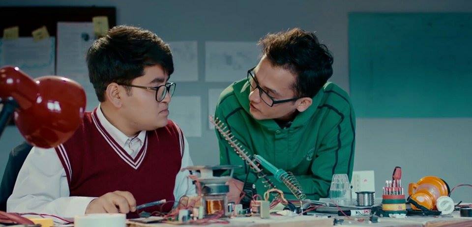 'Bijuli Machine' Trailer Promises A Story Full Of Ambition, Inspiration ...