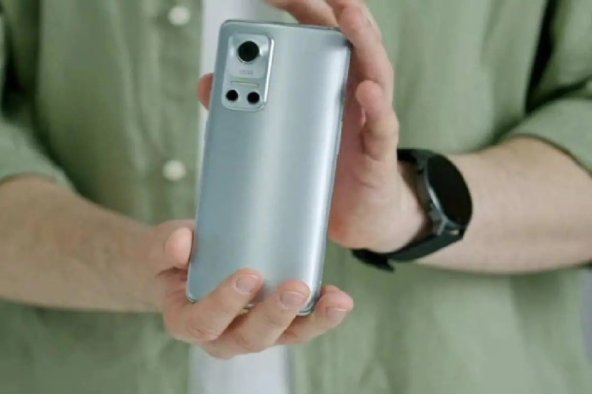 Realme Flash 5G Price in Nepal – One of the cheapest 5G?