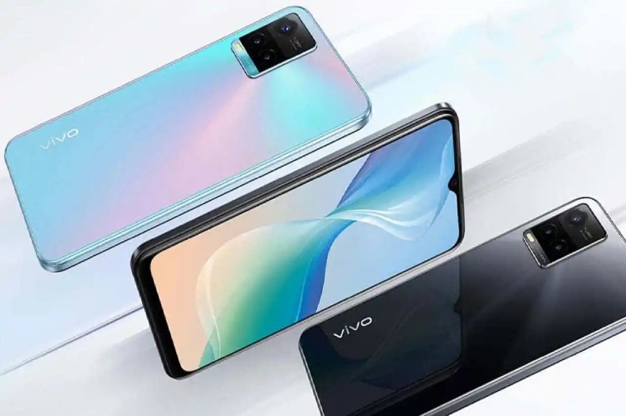 Vivo Y32 Price in Nepal - An excellent mid-range product?