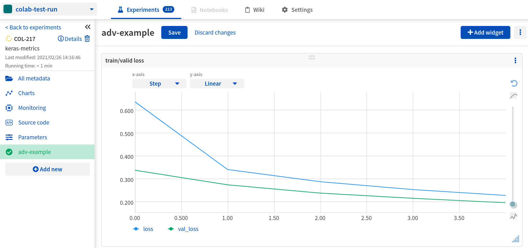 Building Deep Learning-Based OCR Model: Lessons Learned