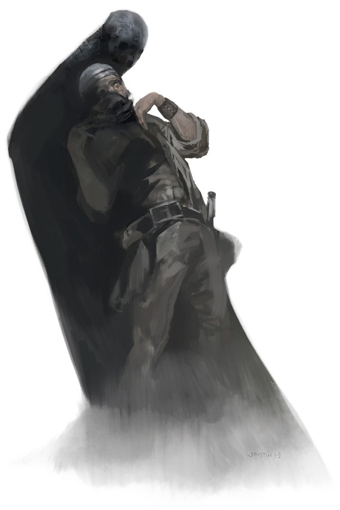 Making the Beholder an Even Scarier D&D Monster – Nerdarchy