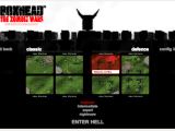 Boxhead The Zombie Wars Pc Nerd Bacon Magazine