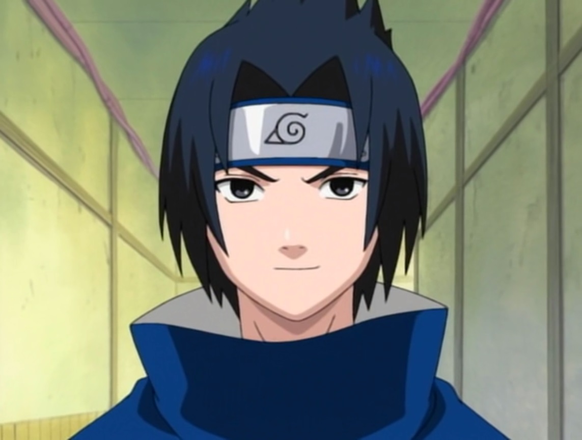 Naruto, arriva lo spin-off su Sasuke! – The Nerd Experience