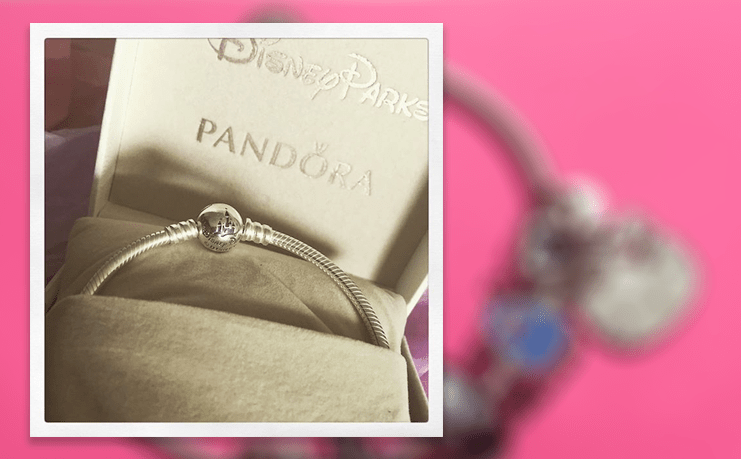 Minha Pandora 😀 - Nerdiva.com.br