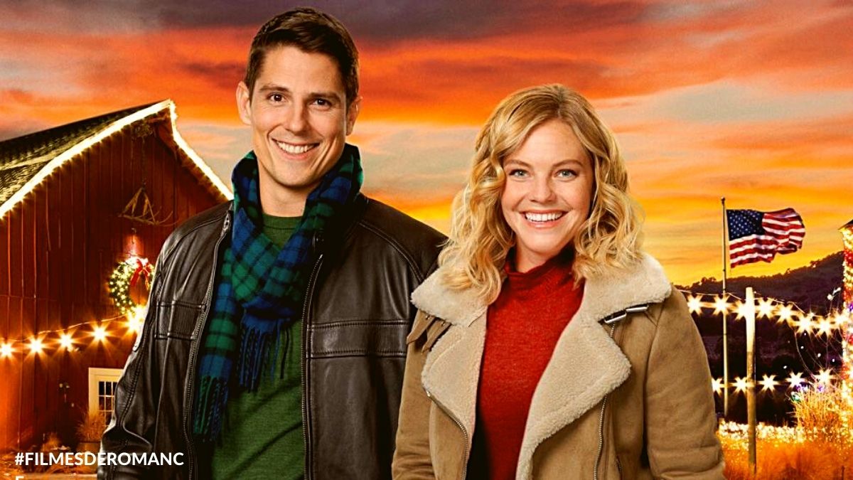 Filme: A Veteran's Christmas - Nerdiva.com.br