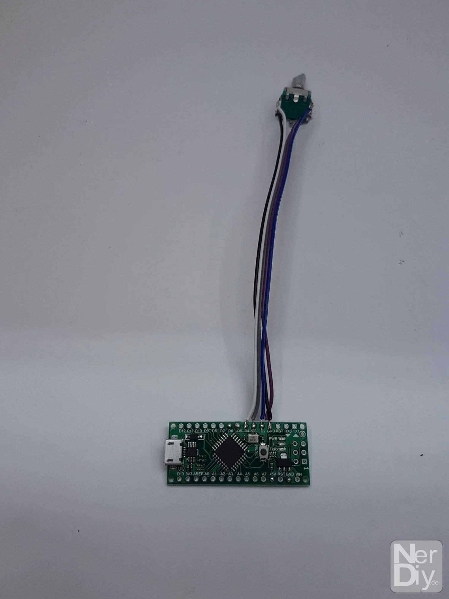 Howto Arduino Build Timer Timetimy To Visualize Time Durations