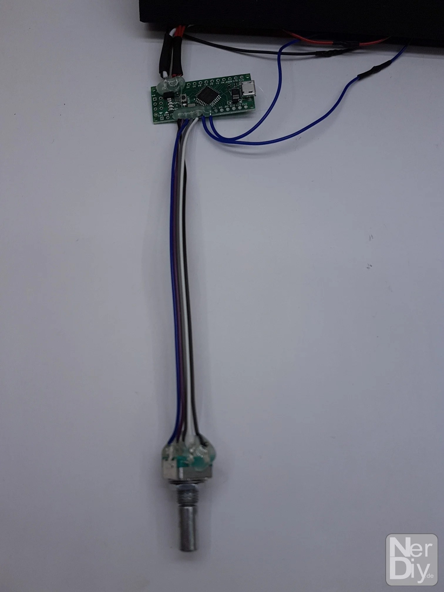 Howto Arduino Build Timer Timetimy To Visualize Time Durations