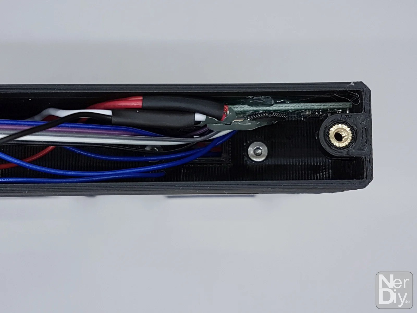Howto Arduino Build Timer Timetimy To Visualize Time Durations