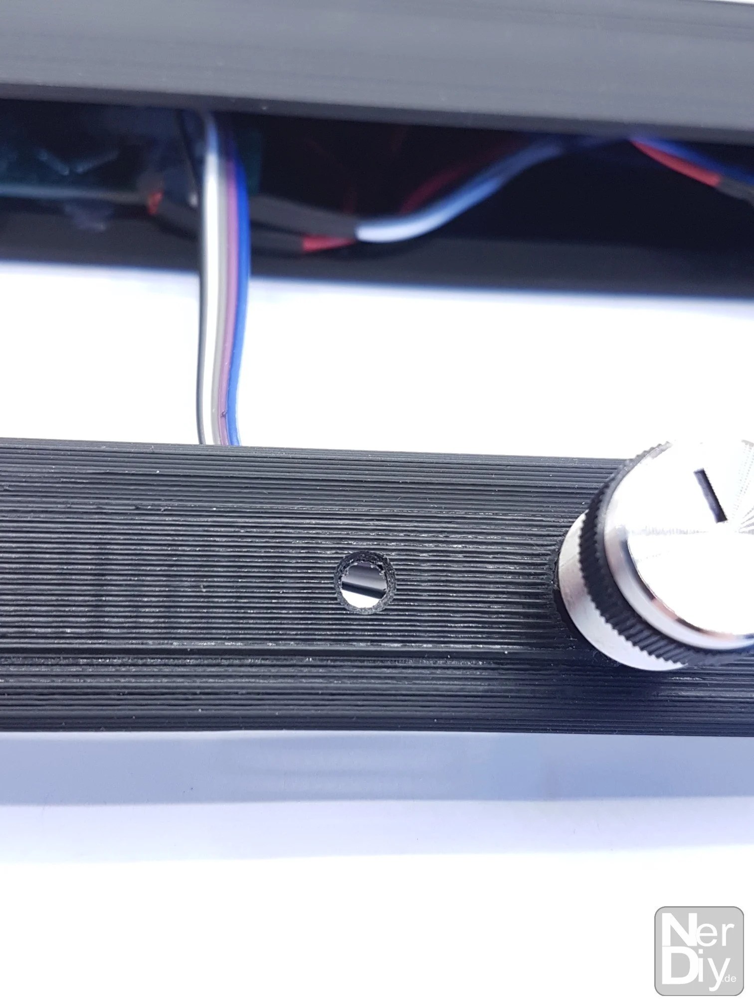 Howto Arduino Build Timer Timetimy To Visualize Time Durations