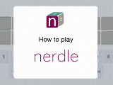 Nerdle The Daily Numbers Game