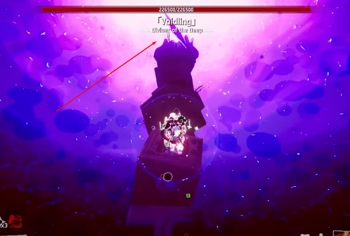 How to Unlock the Void Fiend - Nerd Lodge