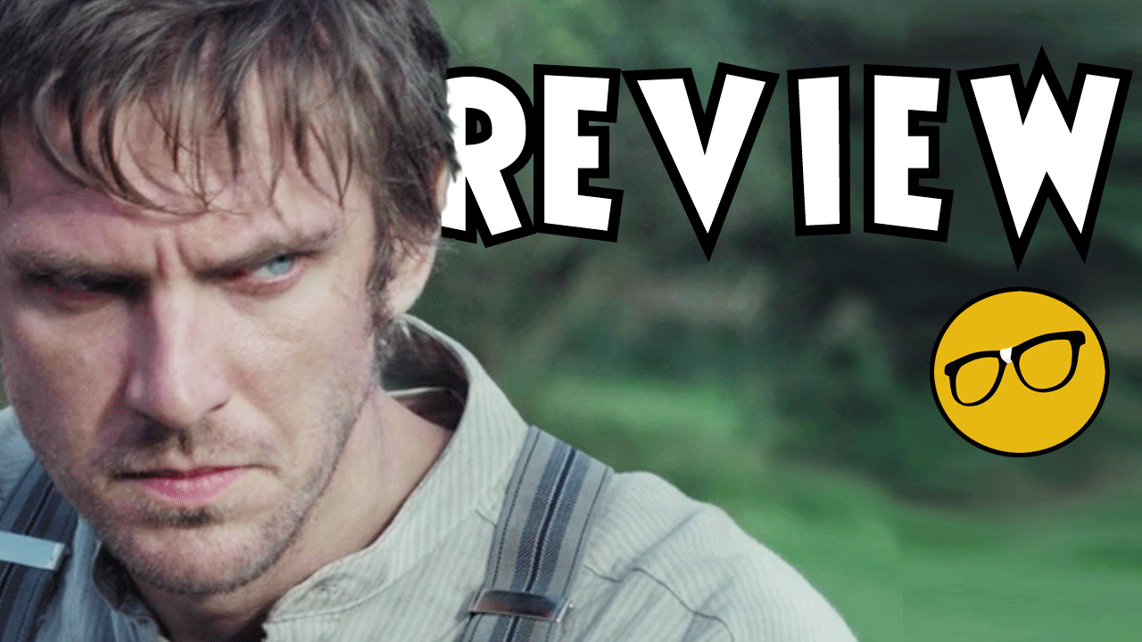 The Apostle Review | Netflix – Nerdrotic