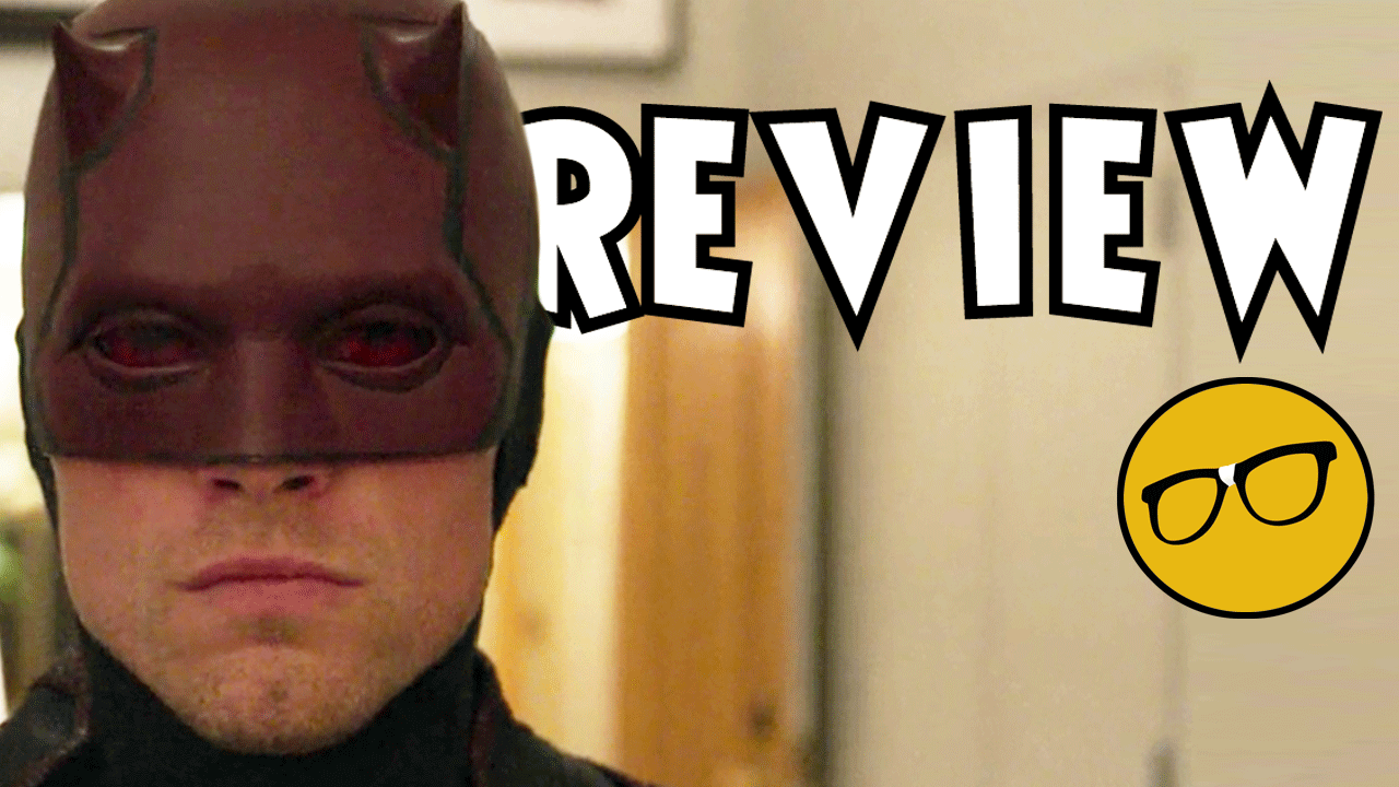 Daredevil Season 3 Review | Netflix – Nerdrotic