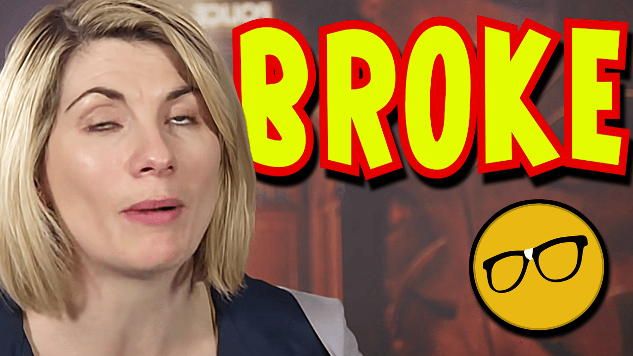 Doctor Who’s FAILURES Blamed on FANS | The Whovians and The Show are ...