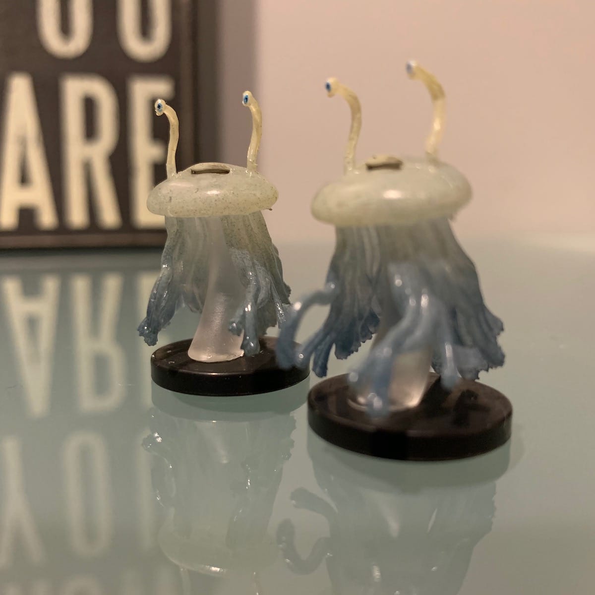 How D&D Miniatures Get Made - Nerds on Earth