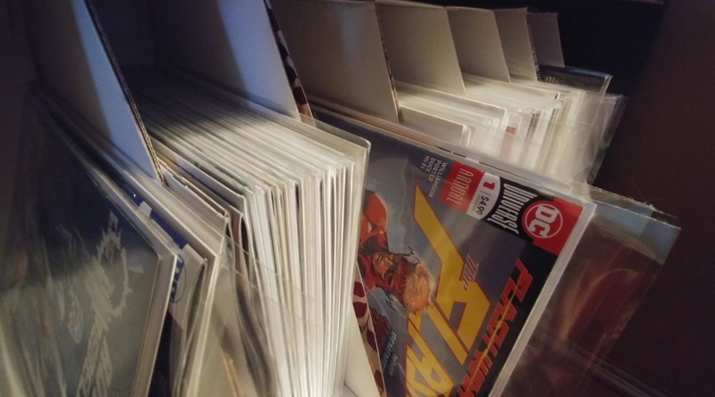 7 Interesting Comic Book Trends from 2020 - Nerds on Earth