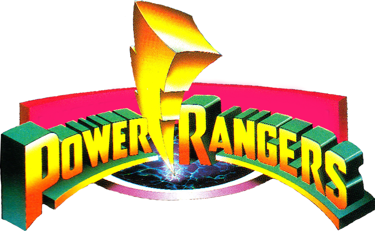 Top 7 Power Rangers Theme Songs – Nerds on the Rocks