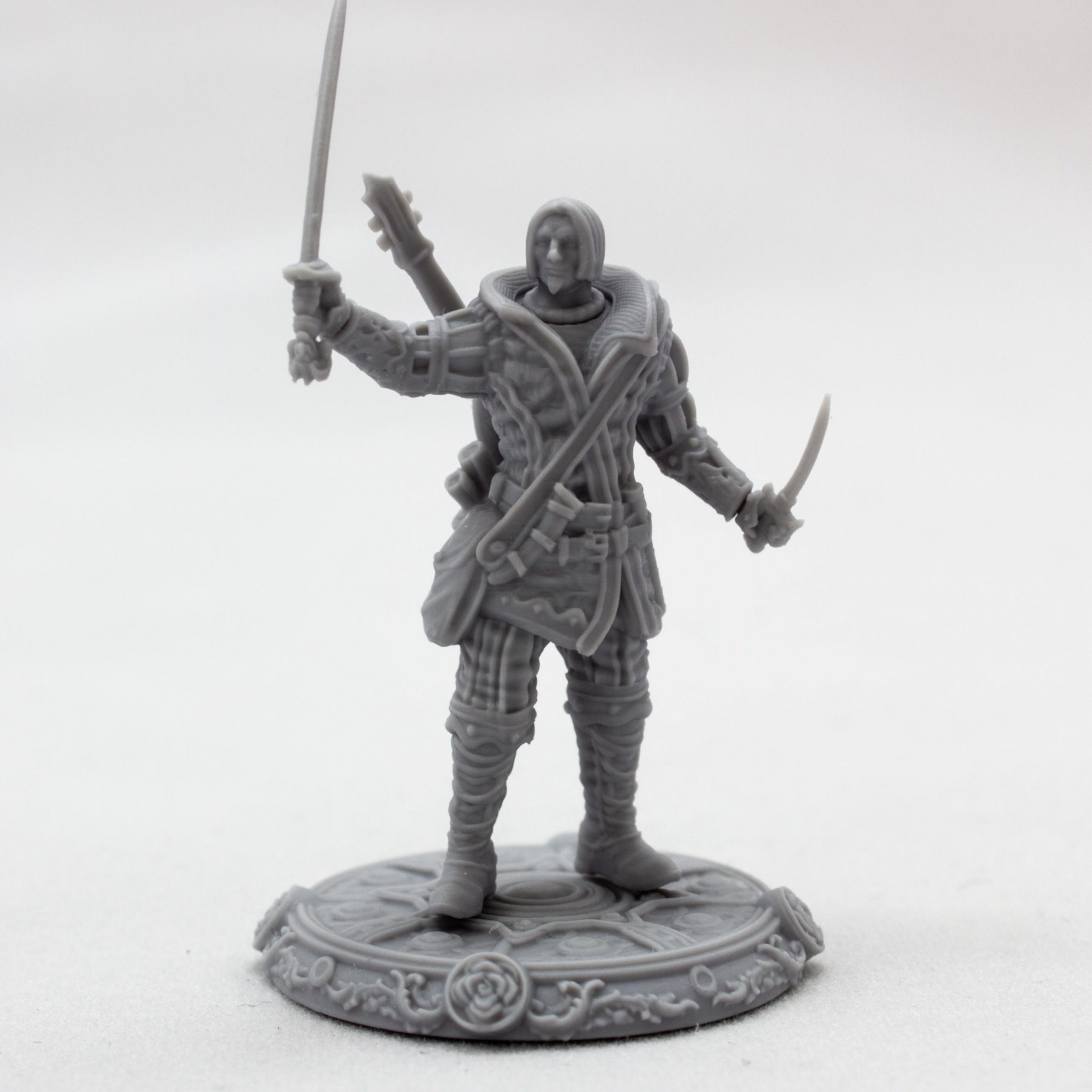 Miniature Toys Toys & Games Toys 28mm Dungeons and Dragons Miniature ...
