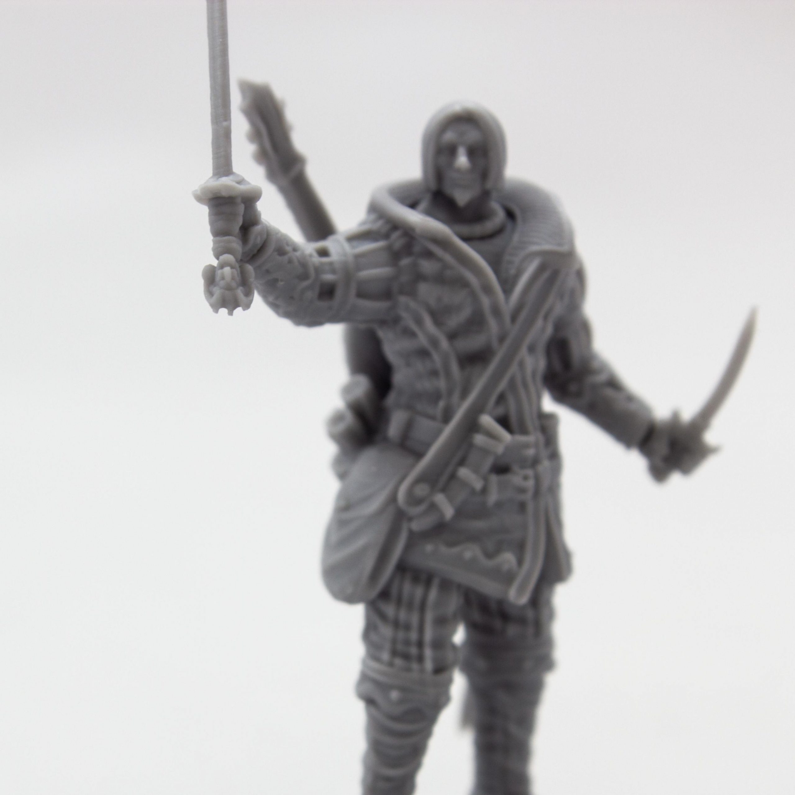 Miniature Toys Toys & Games Toys 28mm Dungeons and Dragons Miniature ...