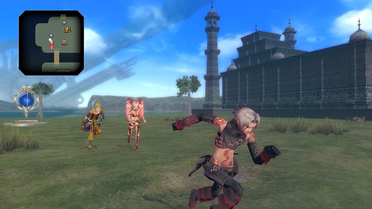 Reseña: .Hack//GU Last Recode - Nerfeados