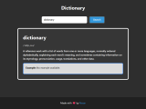 Nesar S Epic Website