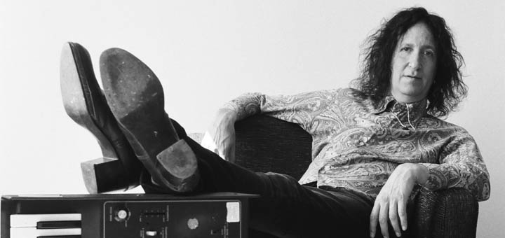 Interview with Gordon Raphael | nessymon.com