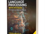 Natural Language Processing With Python Master Text Processing