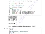 140 Basic Python Programs Pdf A Comprehensive Resource For Python