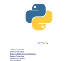 The Essential Guide To Python For All Levels Connect 4 Techs