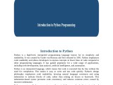 The Essential Guide To Python For All Levels Connect 4 Techs