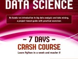 Python Data Science Learn Python In A Week And Master It Pdf