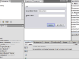 Using The Visual Debugger In Netbeans Ide