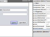 Using The Visual Debugger In Netbeans Ide