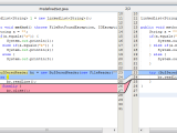 Refactoring With Inspect And Transform In The Netbeans Ide Java Editor