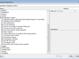 Refactoring With Inspect And Transform In The Netbeans Ide Java Editor