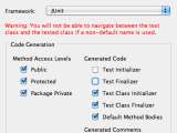 Writing Junit Tests In Netbeans Ide