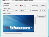 Netbeans Platform Paint Application Tutorial