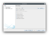 Netbeans Platform Quick Start