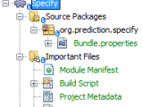 Netbeans Platform Workflow Tutorial