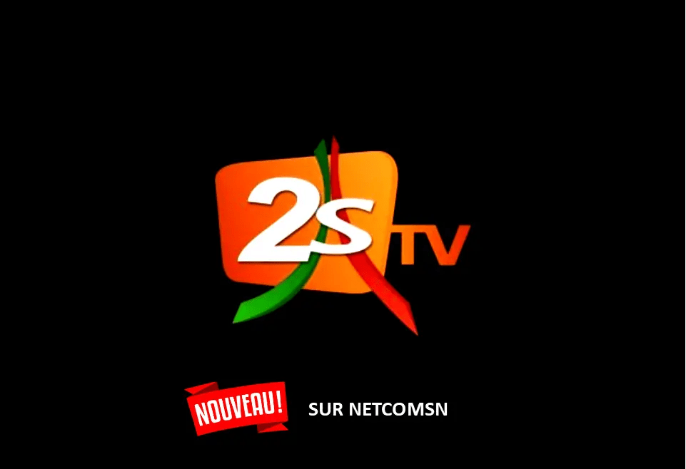 2stv en direct • Netcomsn