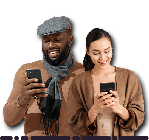 Dynamic Segmentation Netcore Cloud - Premium City Image Gallery - Mobile