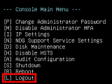 Configure Network Settings Netlab Documentation