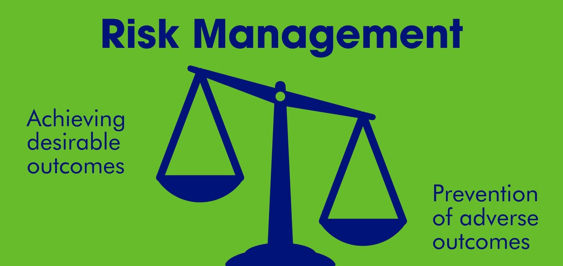 Iterative Risk Management Methodology - netlogx