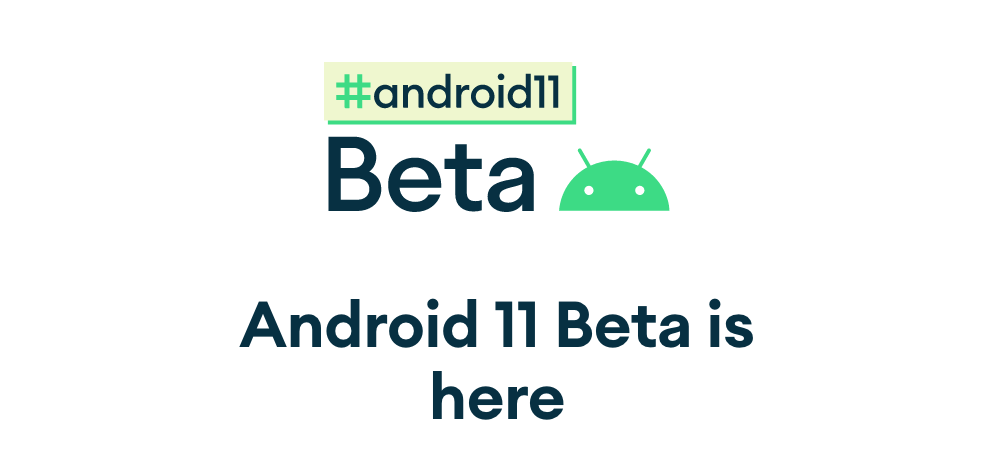 Android 11 Beta 1現身！第一代Pixel手機吃不到哭哭 - 網路資訊雜誌